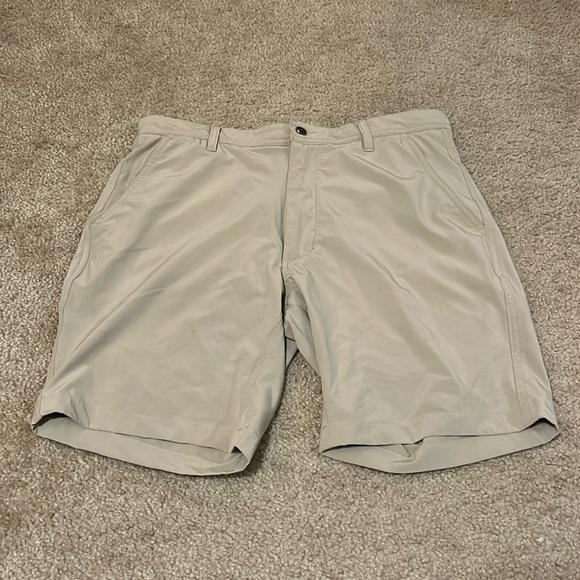 FootJoy | Shorts | Footjoy Lightweight Mens Golf Shorts | Poshmark